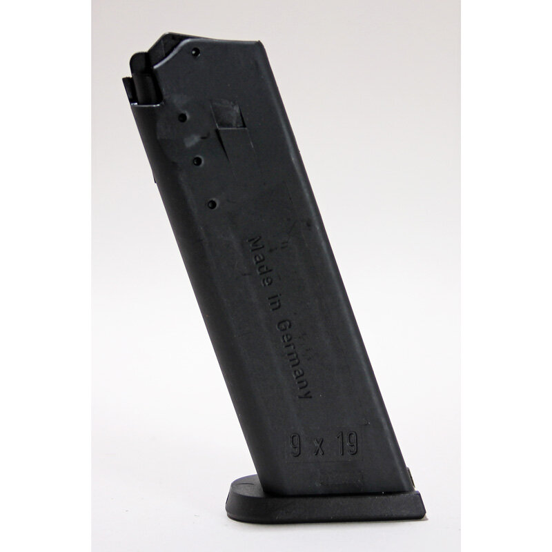 Magazin H&K USP standard 9MM Schießsport Waffenzubehör Pistolen Magaz ...